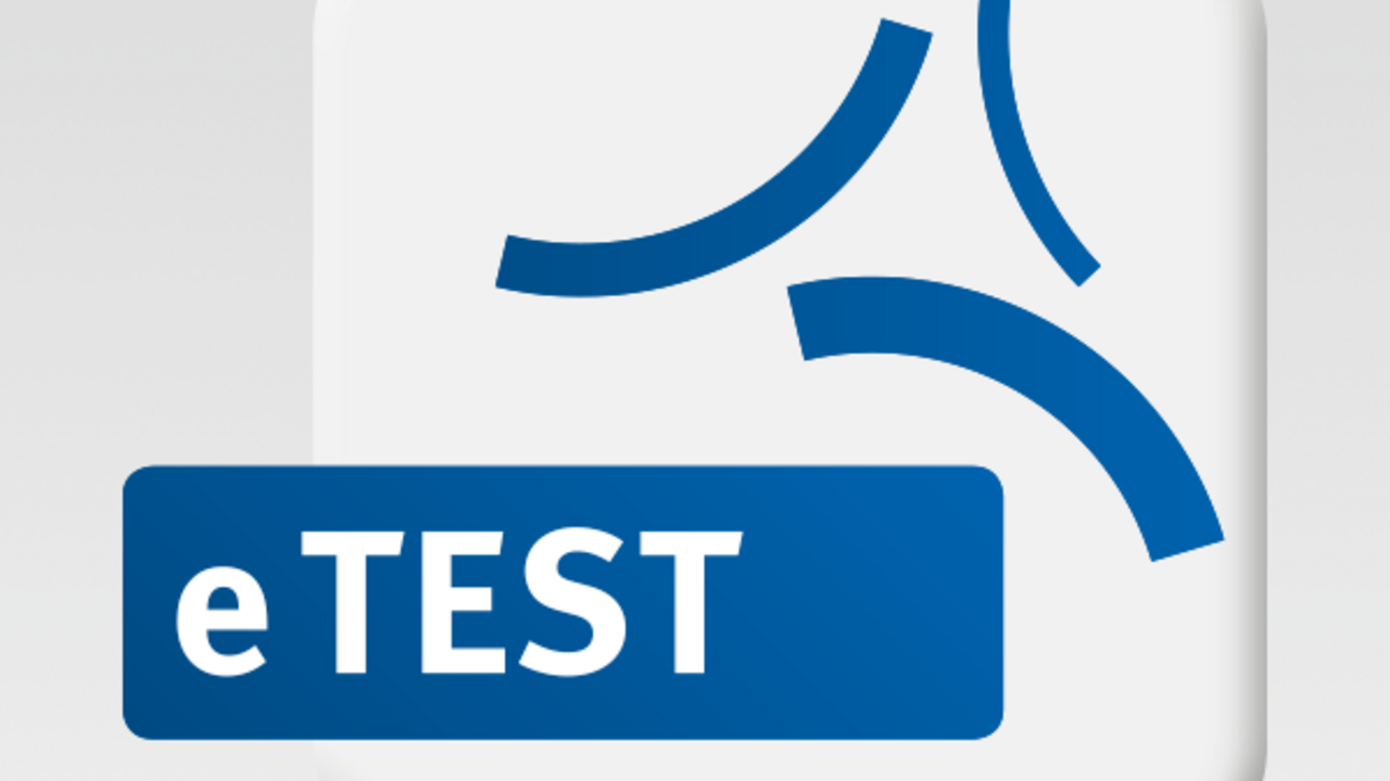 eTEST - Knowledge Zone